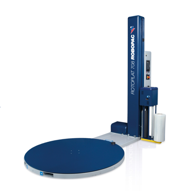 Packaging Equipment Systems | Champion Container