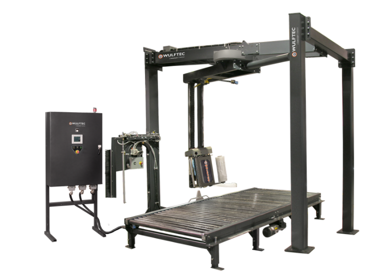 Packaging Equipment Systems | Champion Container