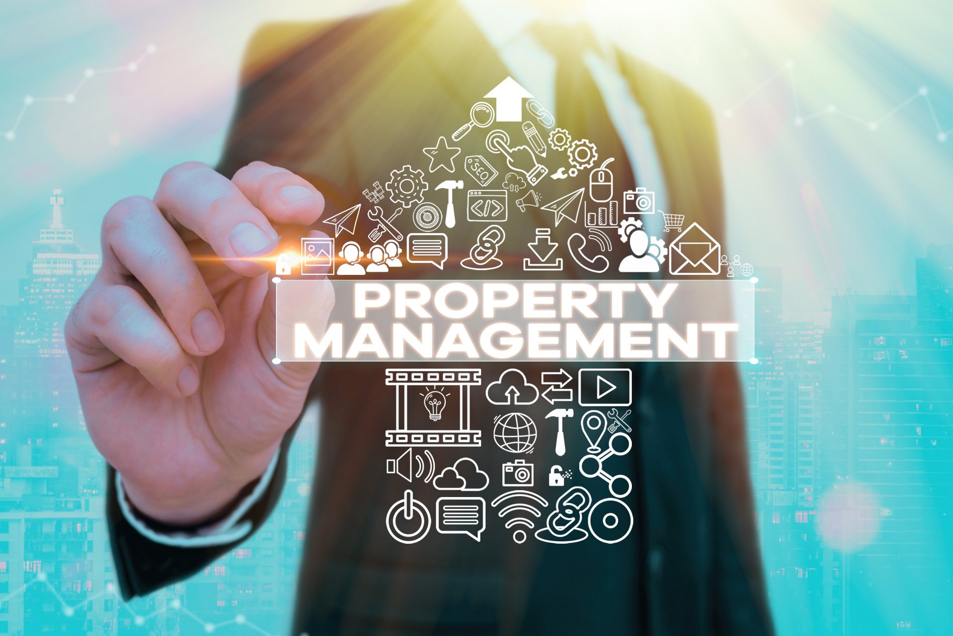 Management Services | Alabama Rental Managers | AL