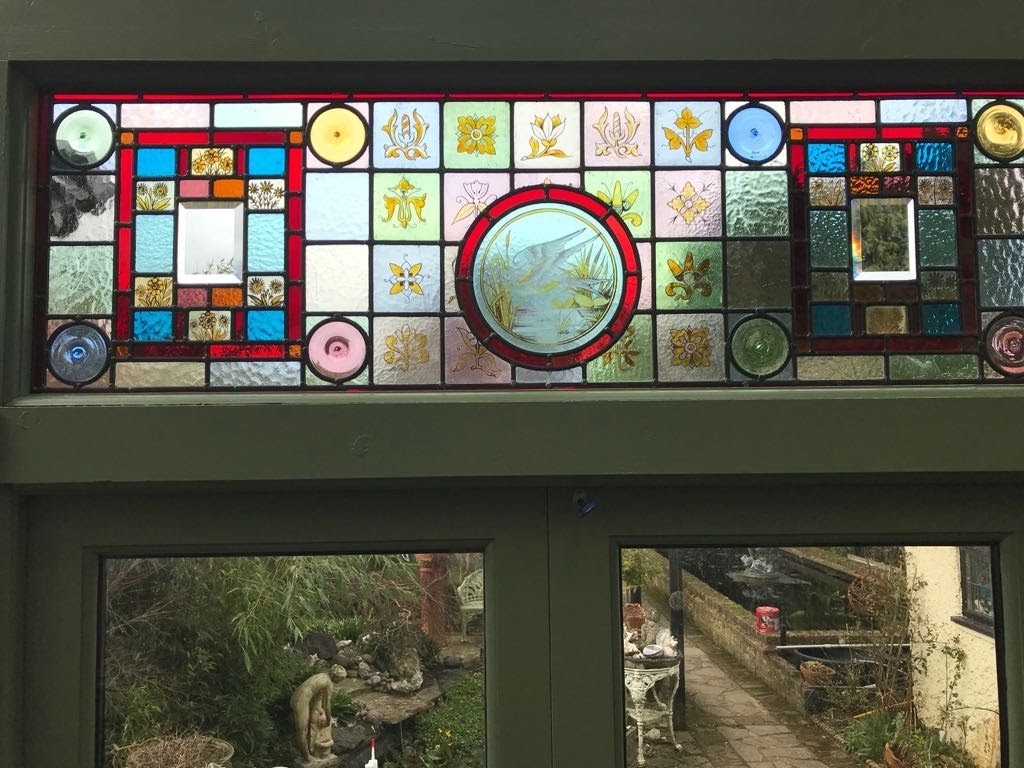 Local glass suppliers | Agate Glass Ltd