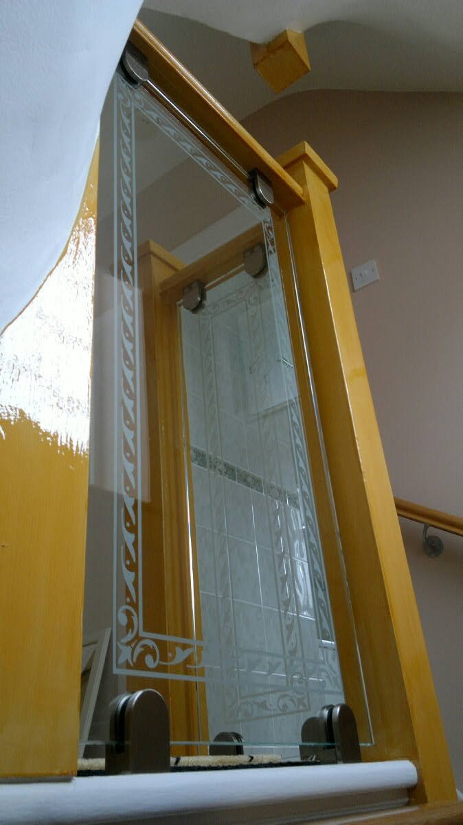 Local glass suppliers | Agate Glass Ltd