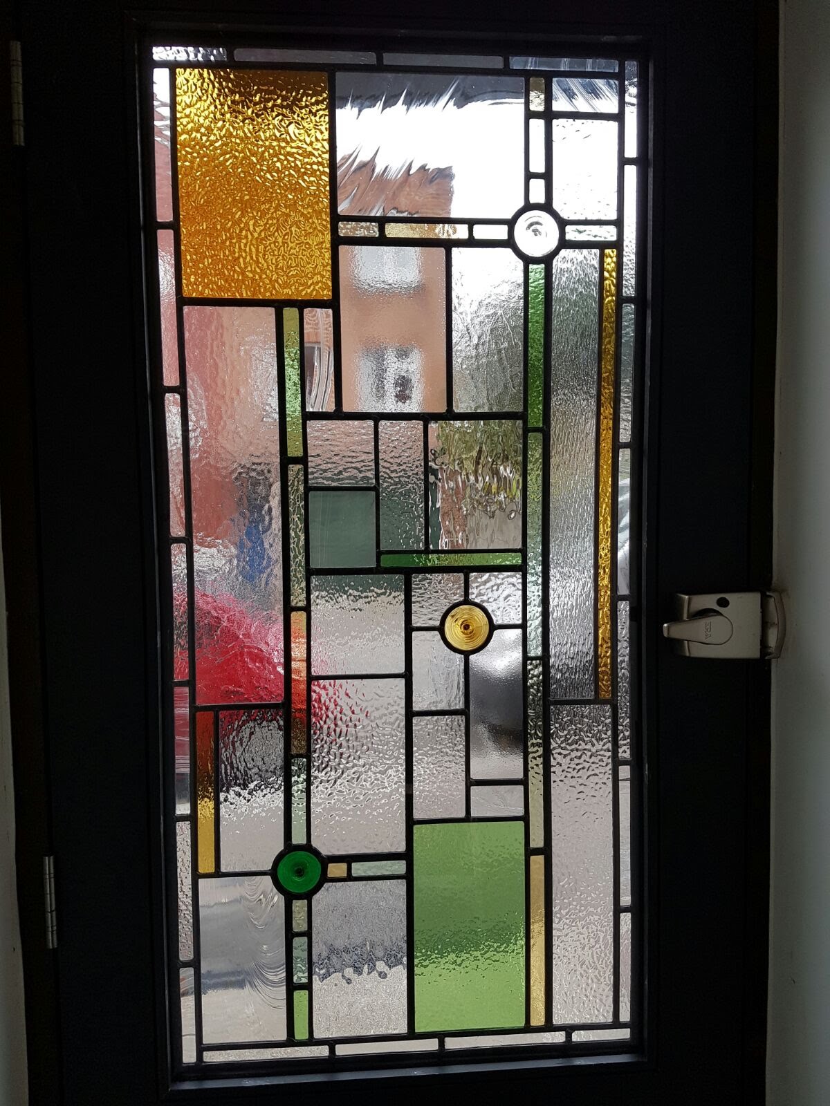 Local glass suppliers | Agate Glass Ltd