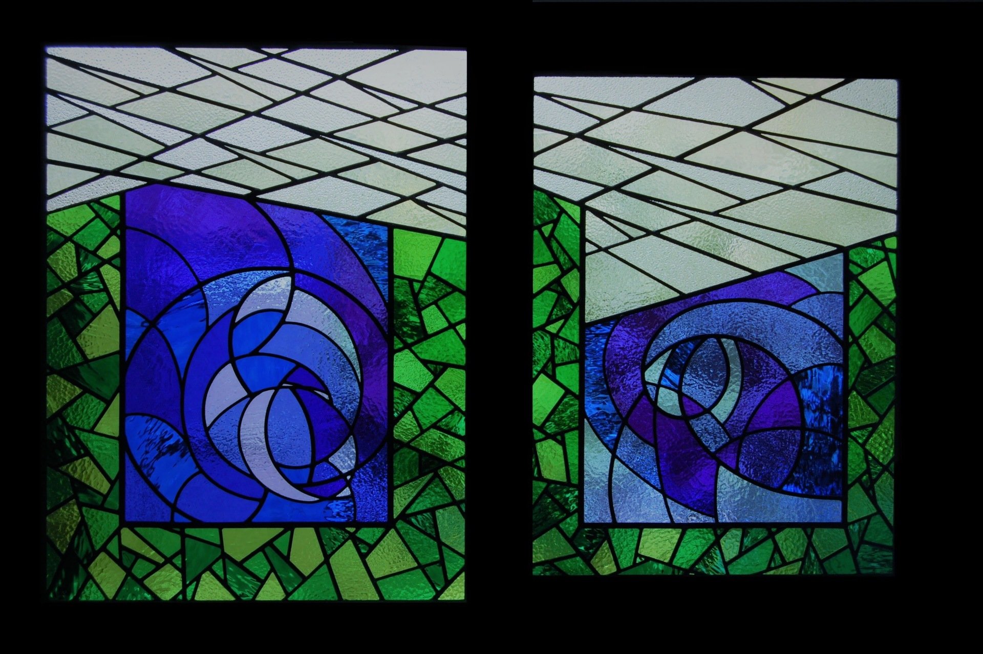 Local glass suppliers | Agate Glass Ltd