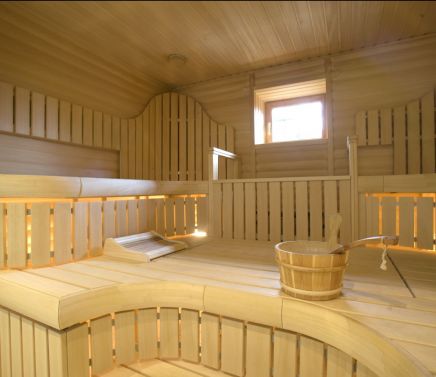 Steam room Perth – Custom Built Saunas