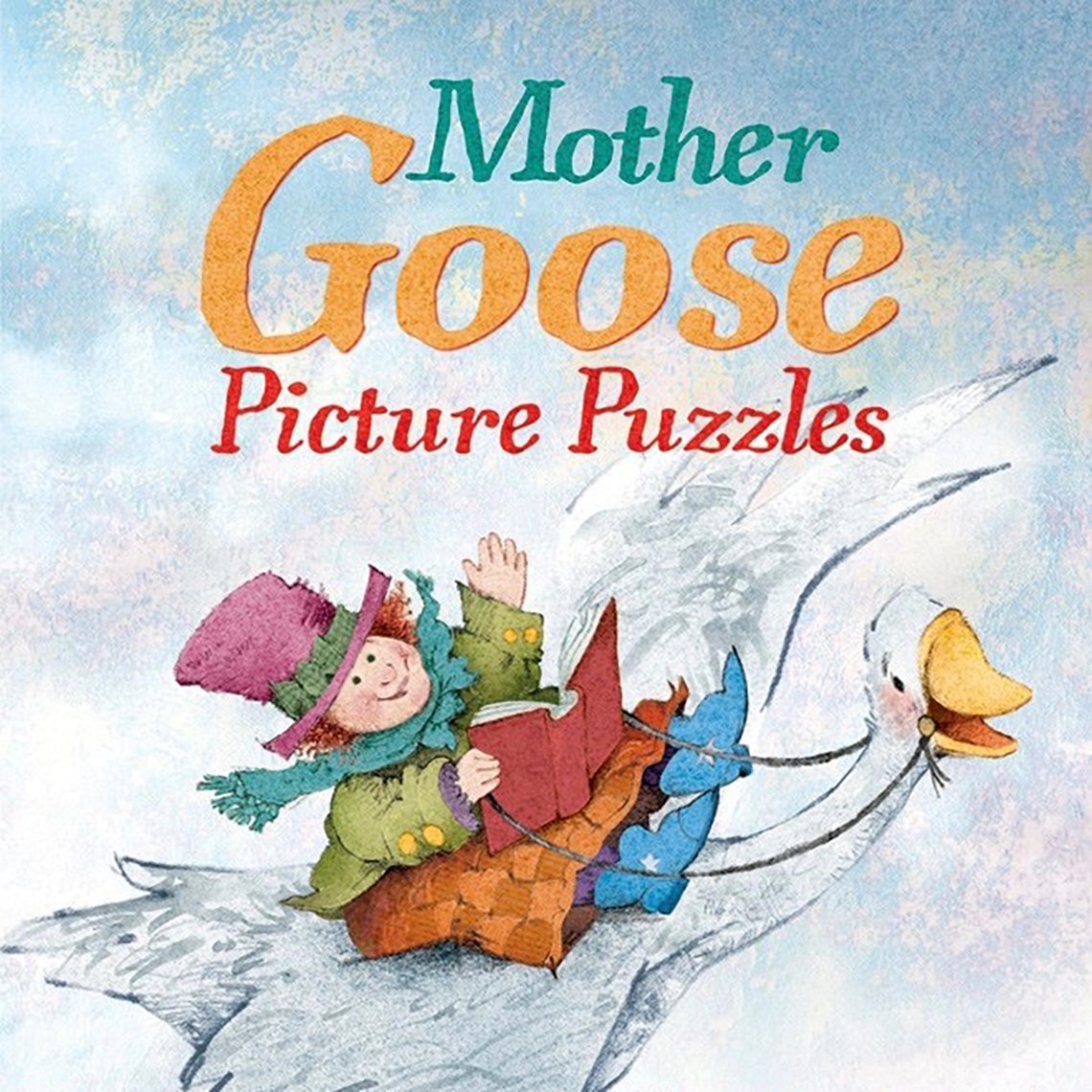 My Books - Will Hillenbrand Illustration/Fine Art