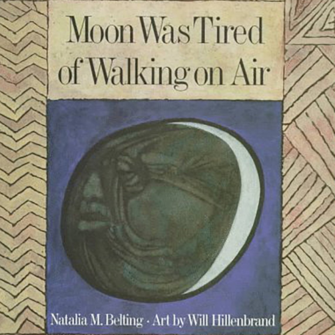 My Books - Will Hillenbrand Illustration/Fine Art