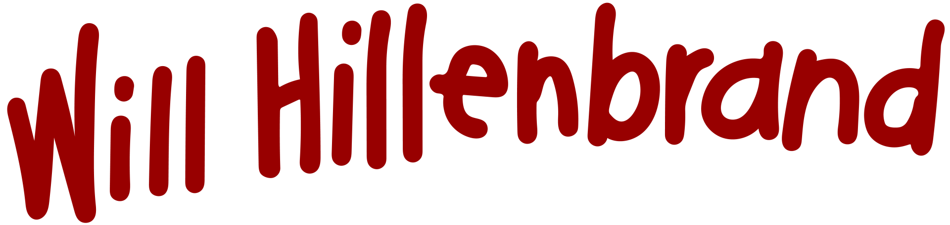 Spring is Here | Will Hillenbrand Illustration/Fine Art