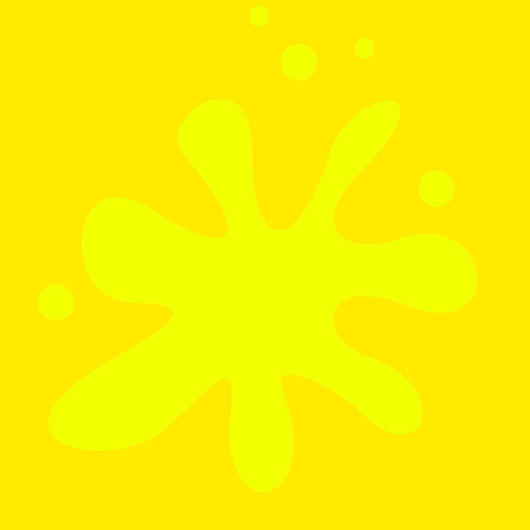 Yellow Spot