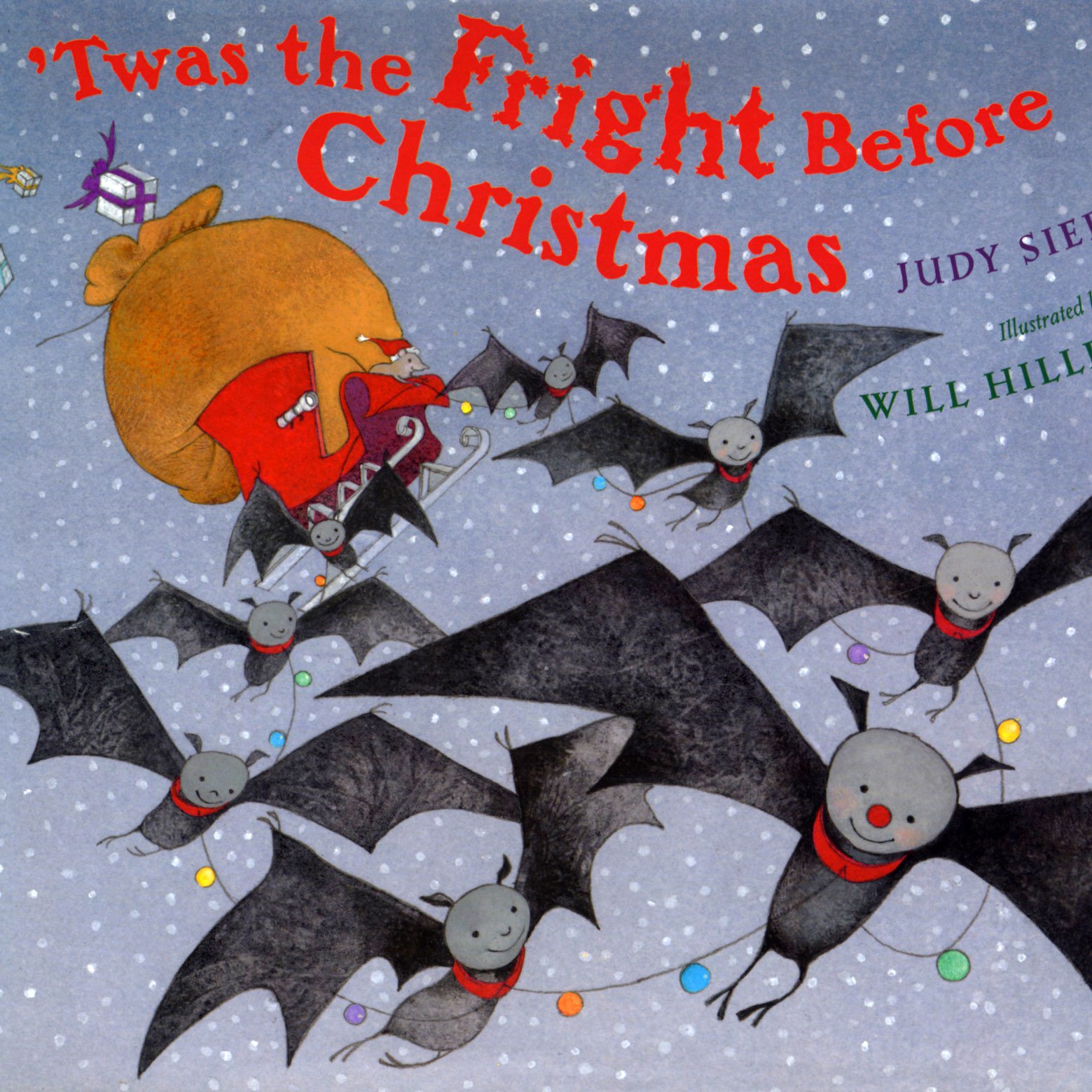 My Books - Will Hillenbrand Illustration/Fine Art