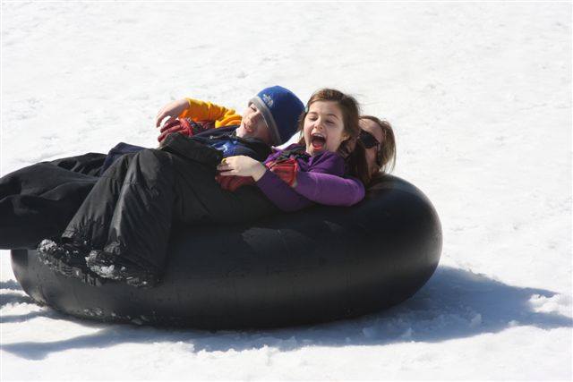 Beartown Ski Area | Family | Skiing | Snowboarding| Lessons