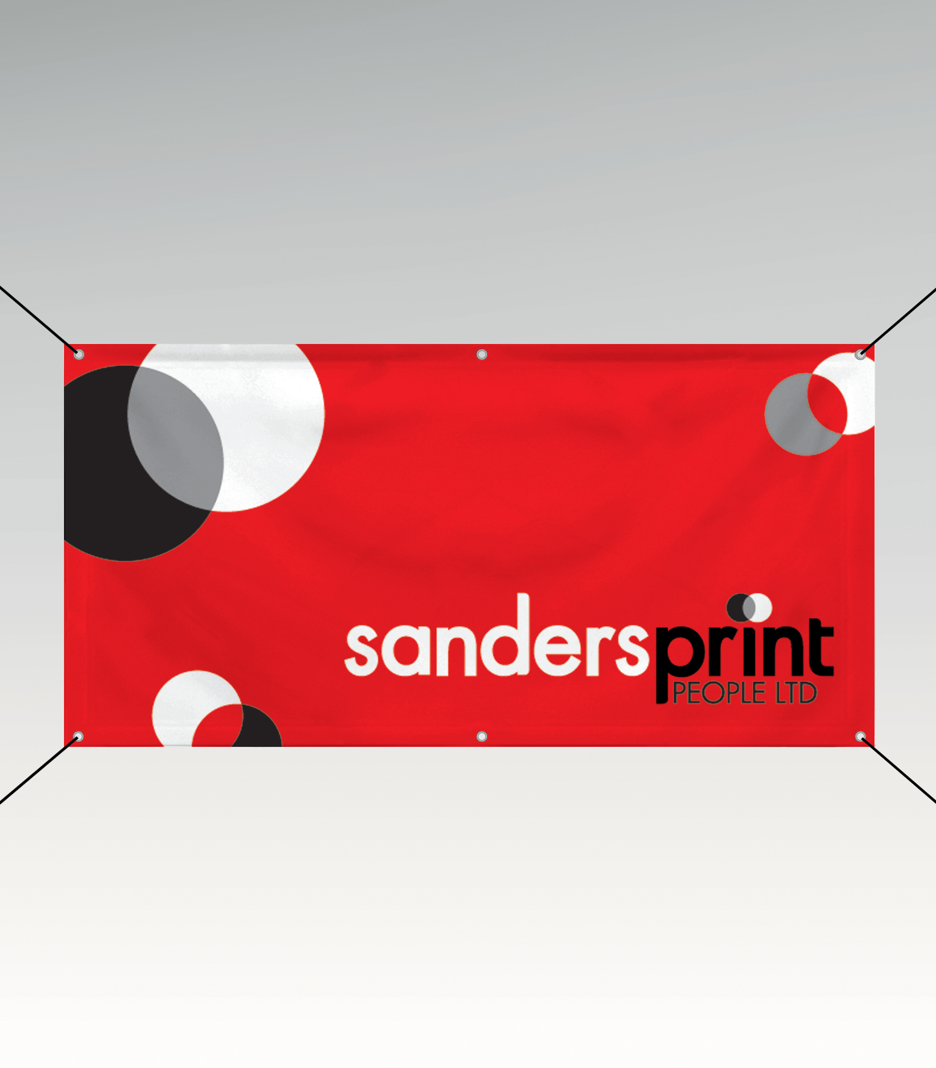 Digital printers | Sanders Print People Ltd
