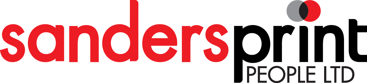 Print design by Sanders Print People Ltd