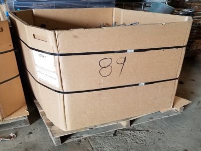 Scrap Metal Container | Freehold, NJ | Beacon Scrap Metal Co Inc