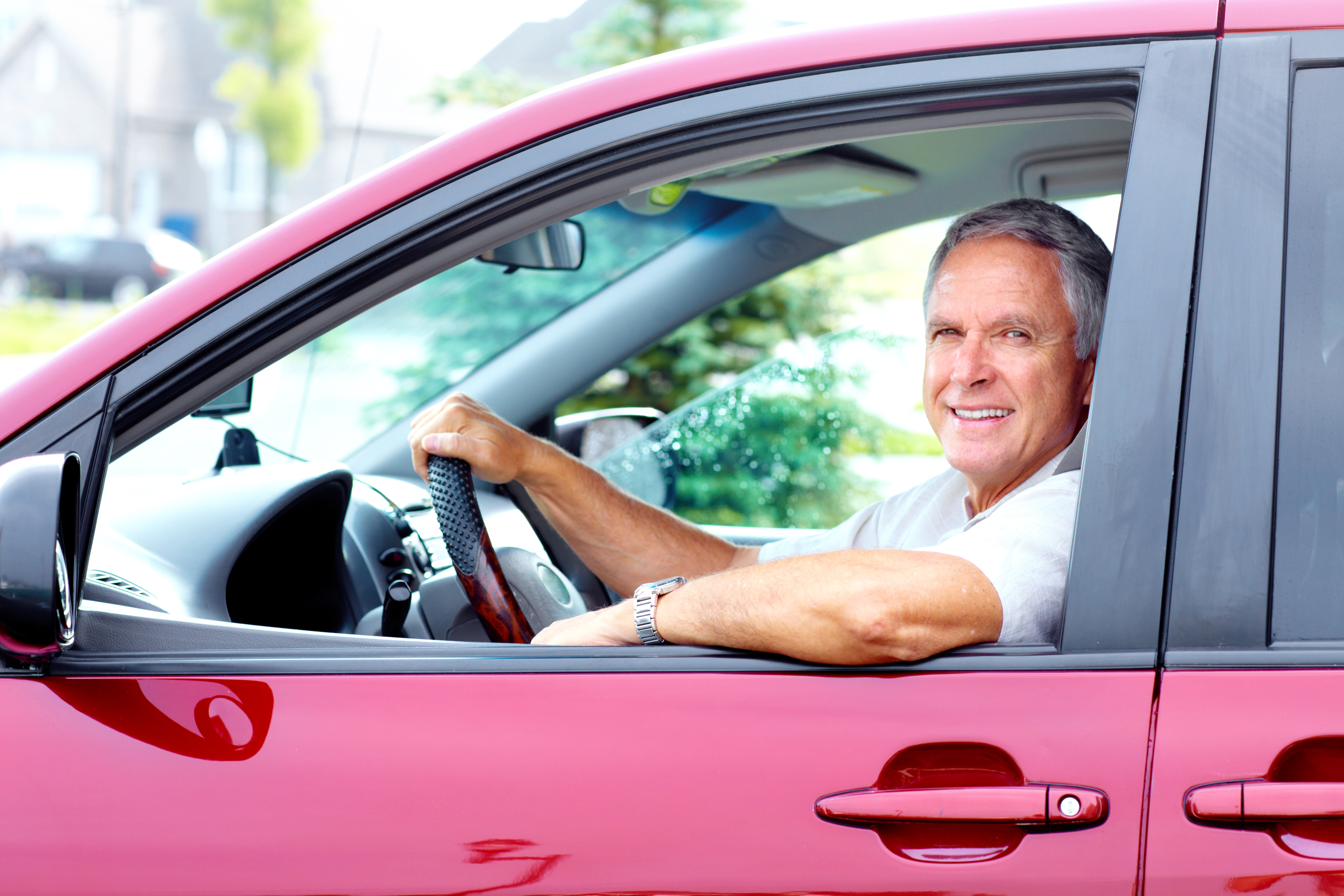 20 Safe Driving Tips for Seniors – Auto Group Leasing LLC