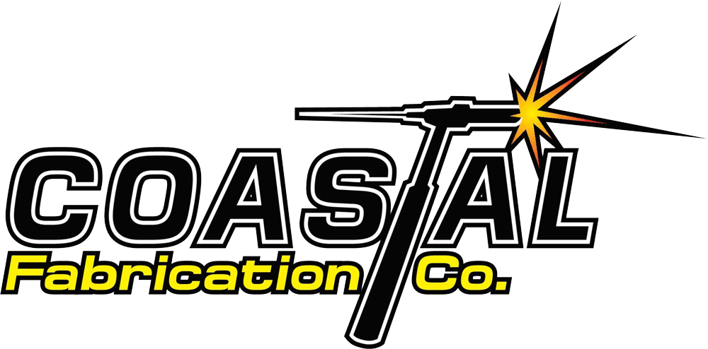 Full Service Welding | Sand City, CA | Coastal Fabrication Co