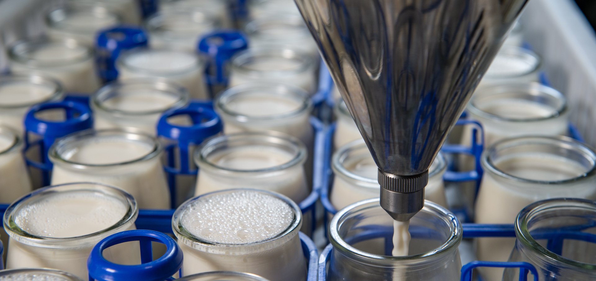 Volumetric Fillers and Ready Meal Packaging Solutions | Multi-Fill