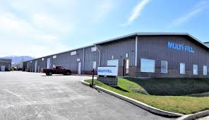 About Us | Filling Machine Manufacturer - MULTI-FILL