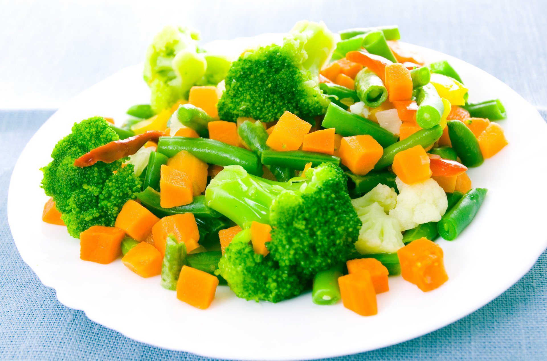 Food Filling Machines | pouch & tray filling systems