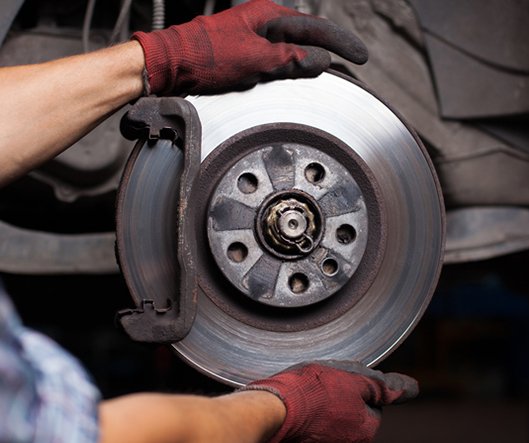 Mechanical Repair | Licking County, OH | Pagani's Downtown Car Care