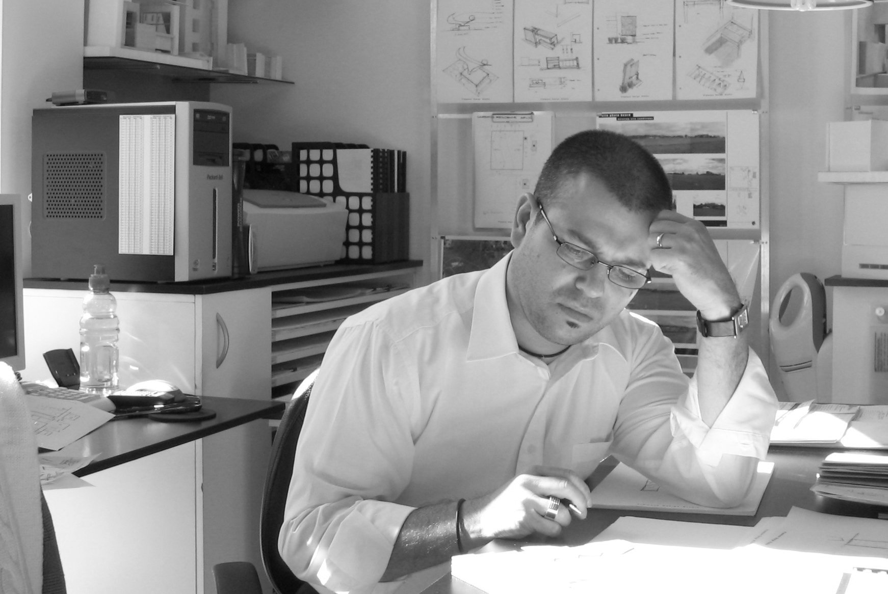 Quality Building Designers Sydney