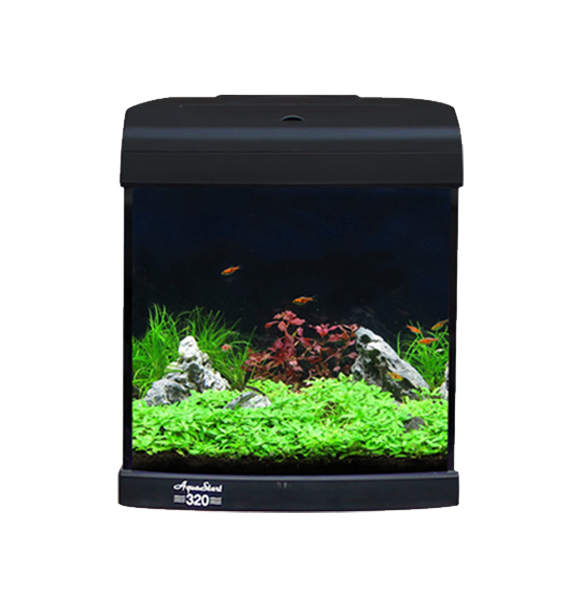 AquaOne aquariums | Farnborough | Lynchford Aquatics