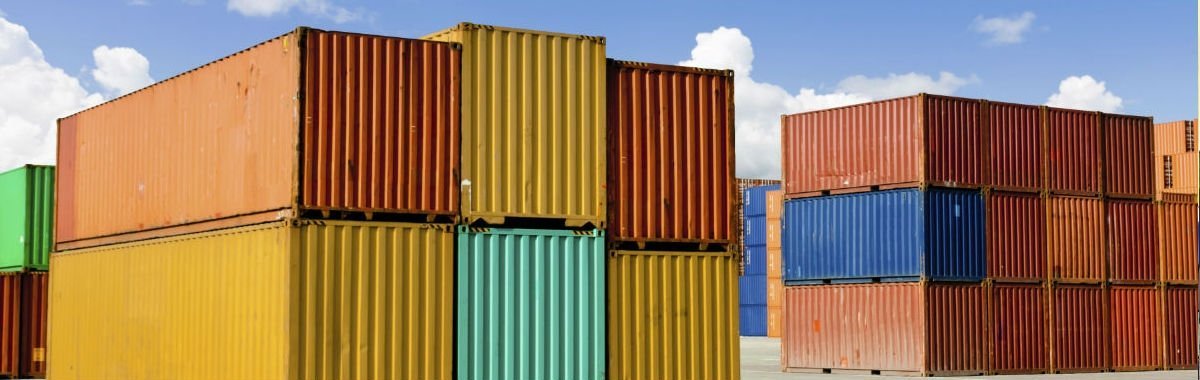 Victoria’s No.1 Supplier of Second Hand Shipping Containers | All Vic ...