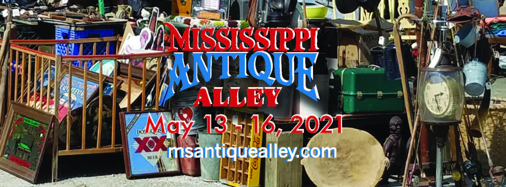 HOME [www.msantiquealley.com]