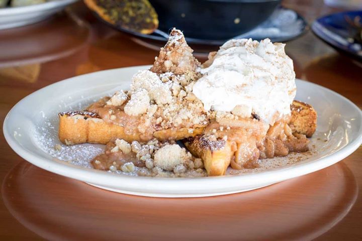 Photo Gallery - Petite Madeline Bakery & Bistro