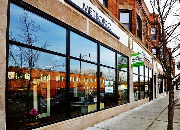 About Us - MetroPro Property Management