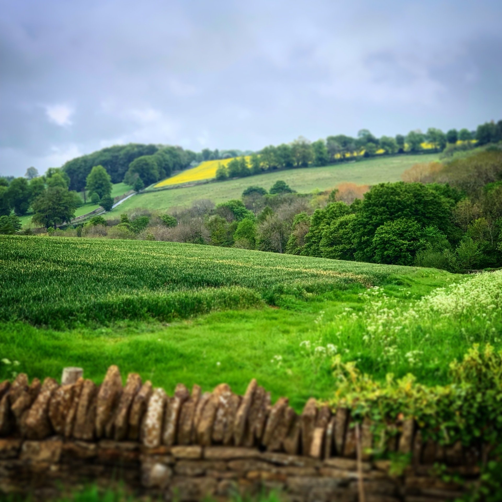 Kooky Cotswold Tours