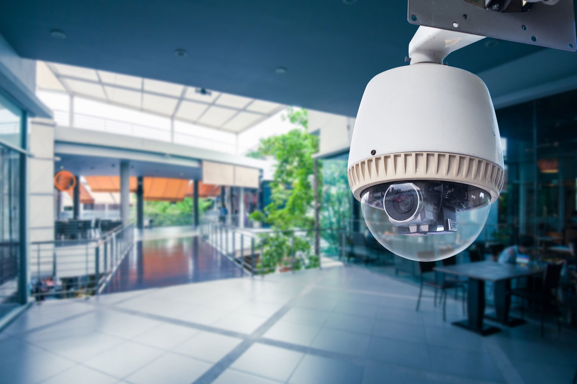 Door Entry Systems | Leeds | CRS Communications Ltd