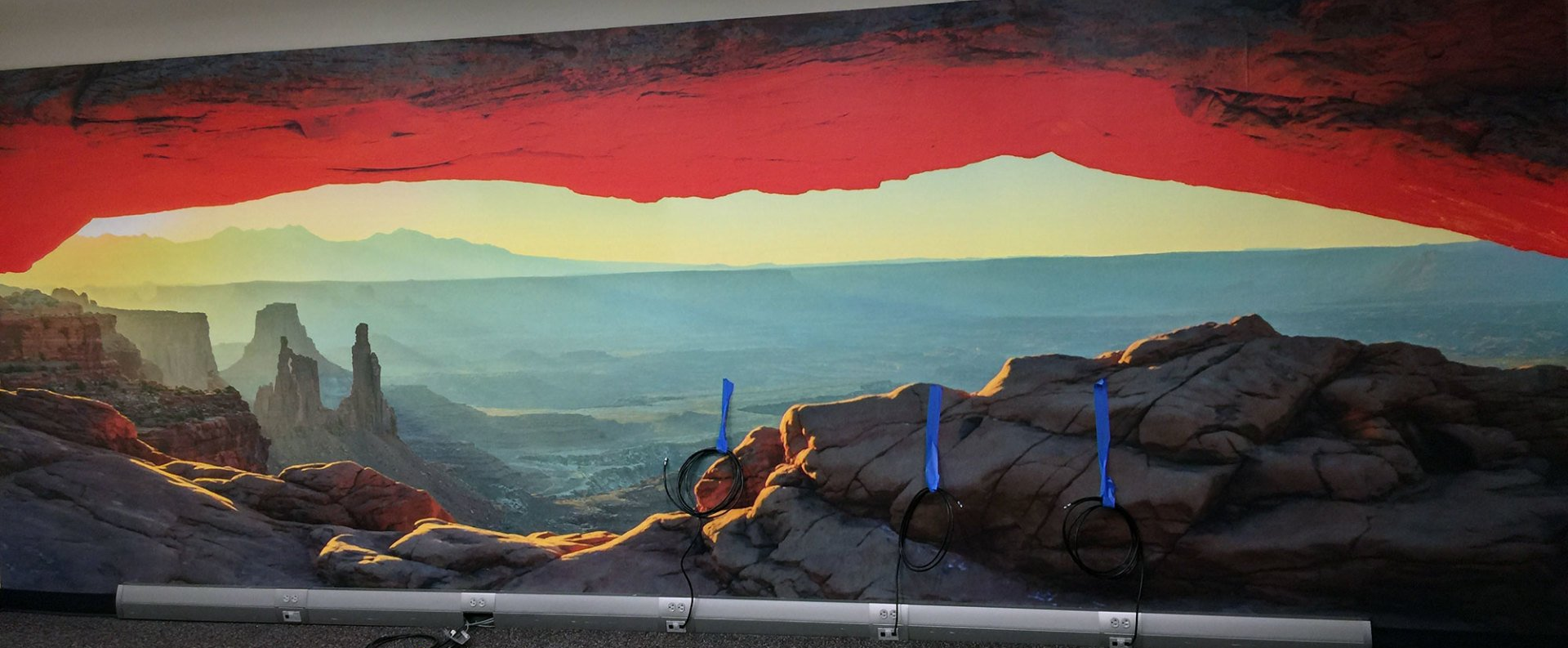 Wall and Window Graphic Displays | Salt Lake City, UT