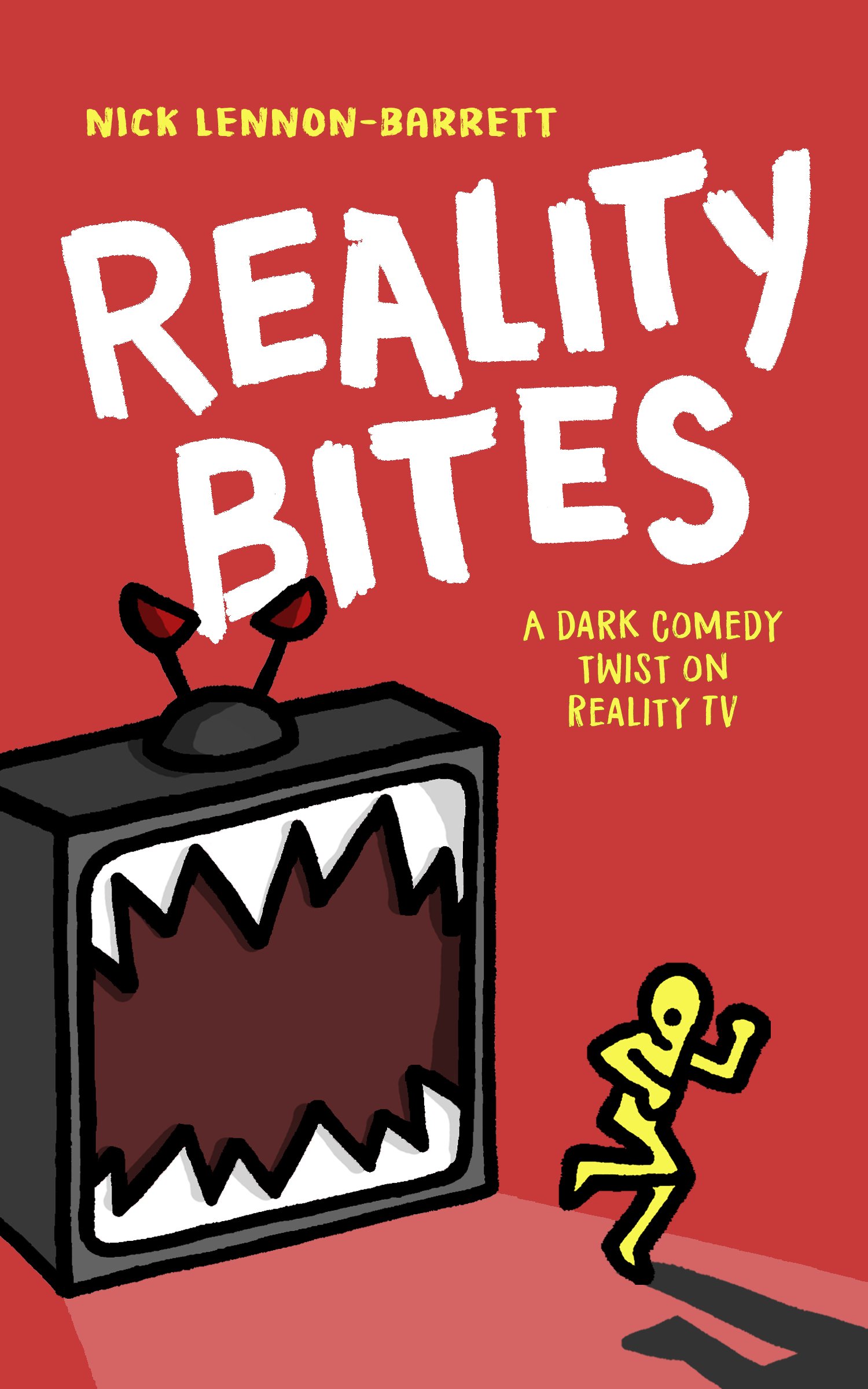 The Reality Bites Series | Nick Lennon Barret