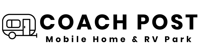 Home | Coach Post Mobile & RV Home Park | Olympia, WA