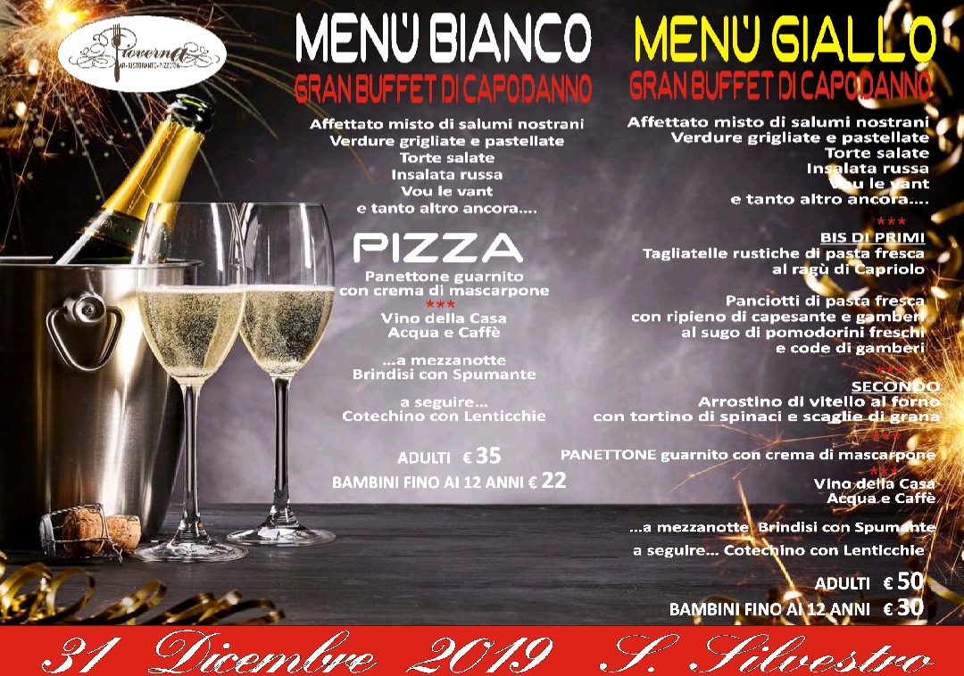 Ristorante - Primaluna, Lecco - Pioverna - Valsassina