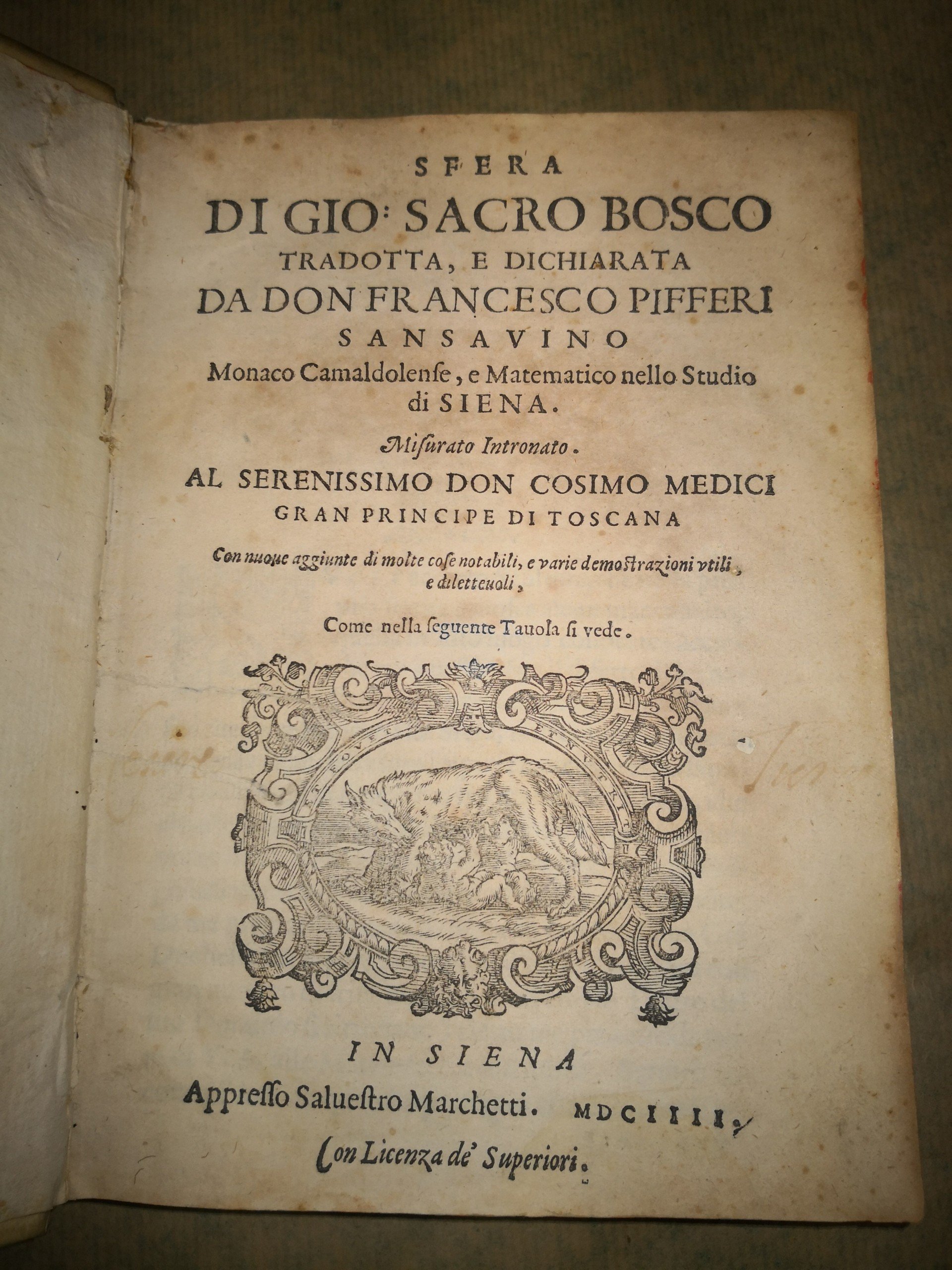 Letteratura scientifica - Roma - LIBRERIA CESARETTI AL COLLEGIO ROMANO