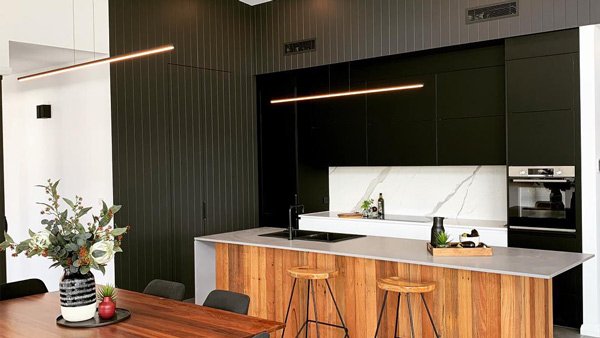 Electricians in Canberra | Linear Electrics