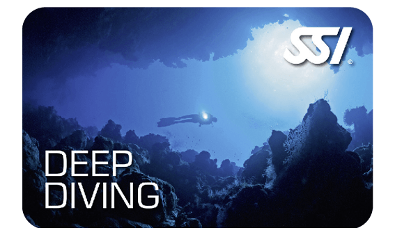 Science of Diving | Diving Shop Immersion