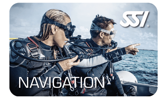 Navigation | Diving Shop Immersion