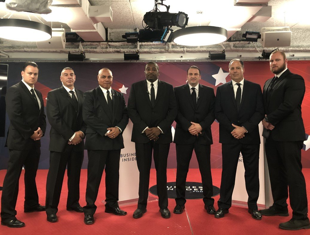 Security Guards San Jose - Other Companies Envy Us | Serving Bay Area