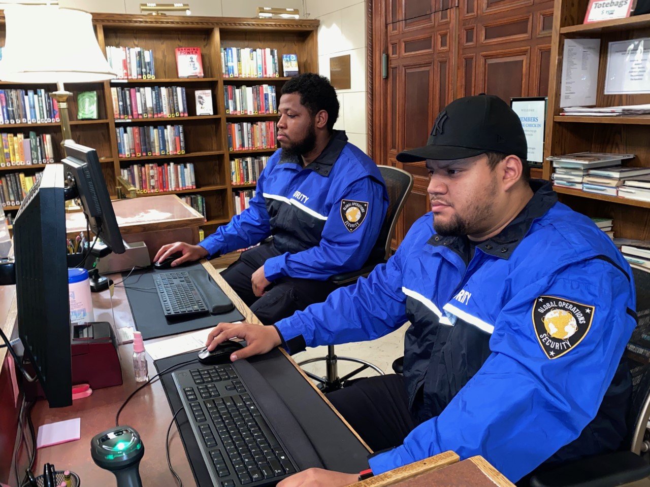 Security Guards San Jose - Other Companies Envy Us | Serving Bay Area