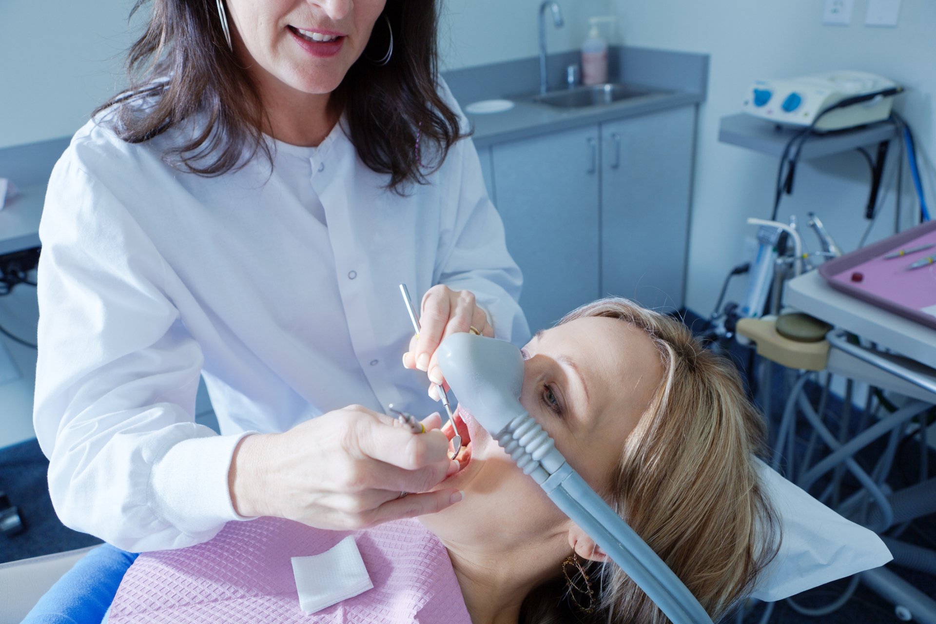 Dentist in Haverhill MA | Georgetown Family Dentistry | Dentist 01833