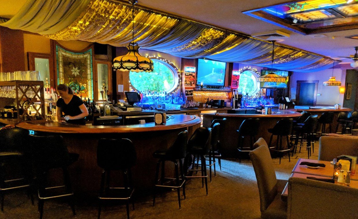 House Of Embers Supper Club | Wisconsin Dells, WI