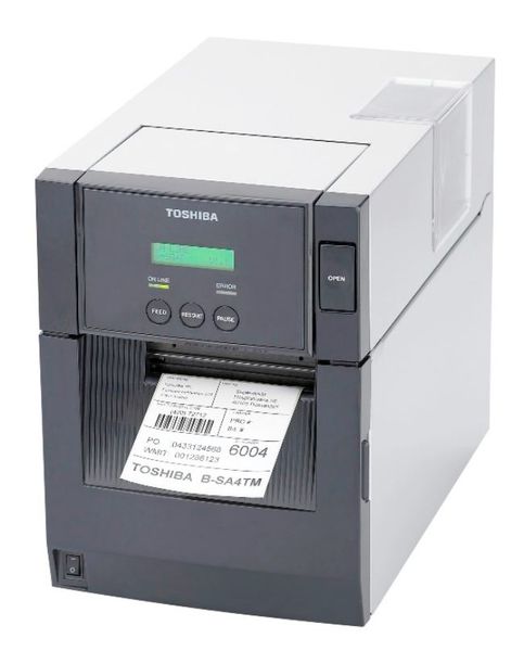 Toshiba-B-SA4 Serie