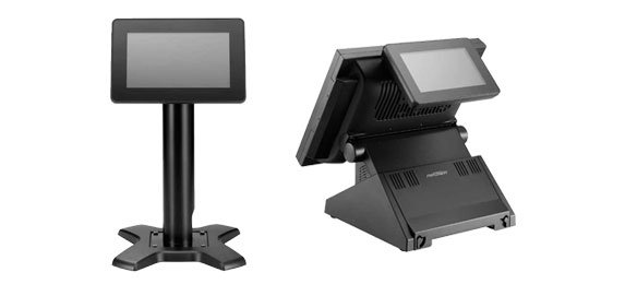 Partner Tech CD-70