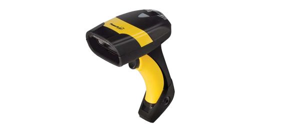 Datalogic Power Scan 8000