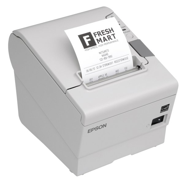 Epson TM-T 88V