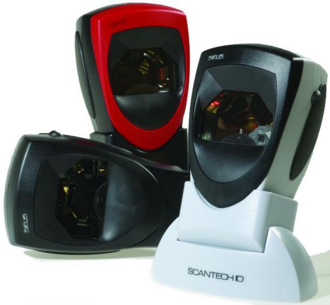 Scantech ID SIRIUS S-7030