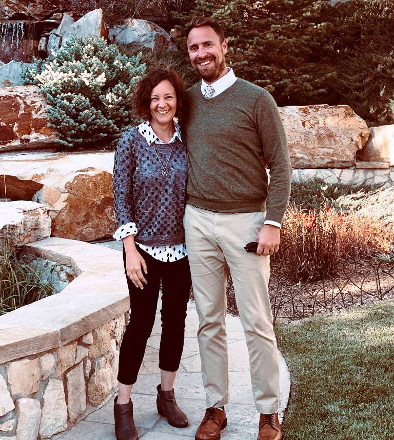 Meet Our Team | Denver Church of Christ