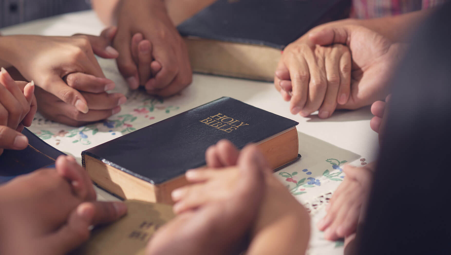 Family Devotional "Watch Your Words"